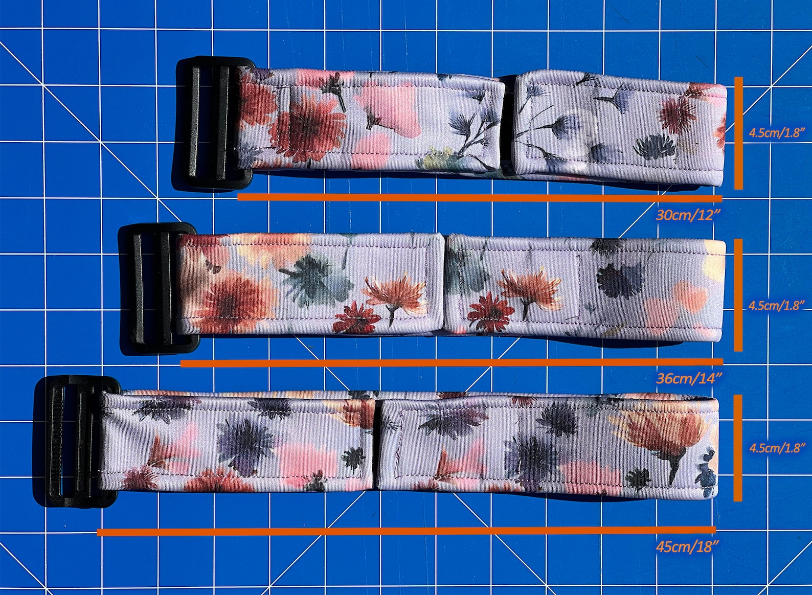 Polka Dot Green Sonobrace Cable Brace Ergonomic Brace for Sonographers ...