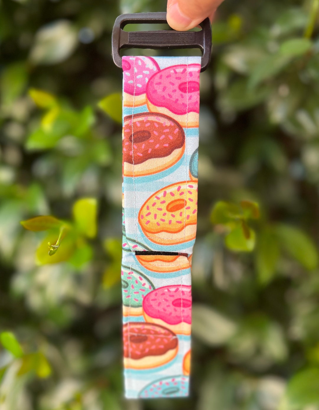 Donut Sonobrace - Cable Brace - Ergonomic Brace for Sonographers - Etsy