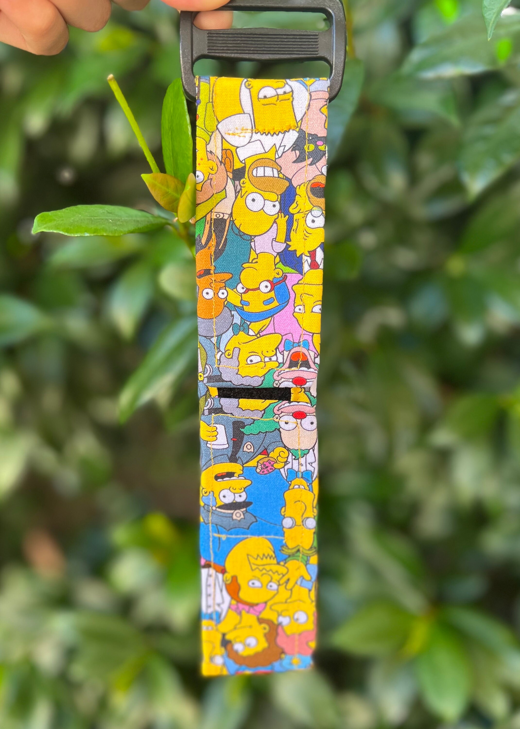 Simpsons Characters Sonobrace Cable Brace Ergonomic Brace for ...