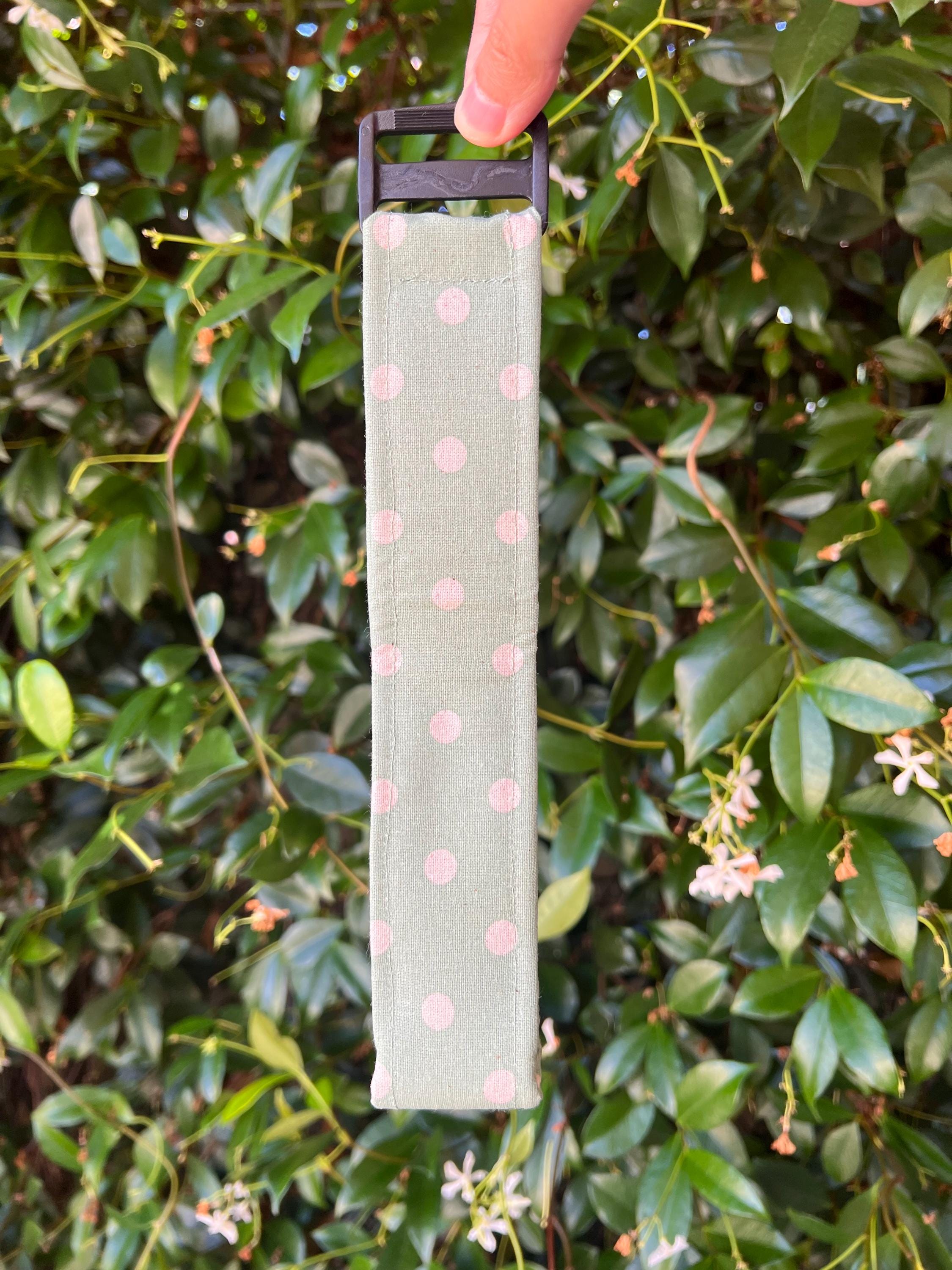 Polka Dot Green Sonobrace - Cable Brace - Ergonomic Brace for ...