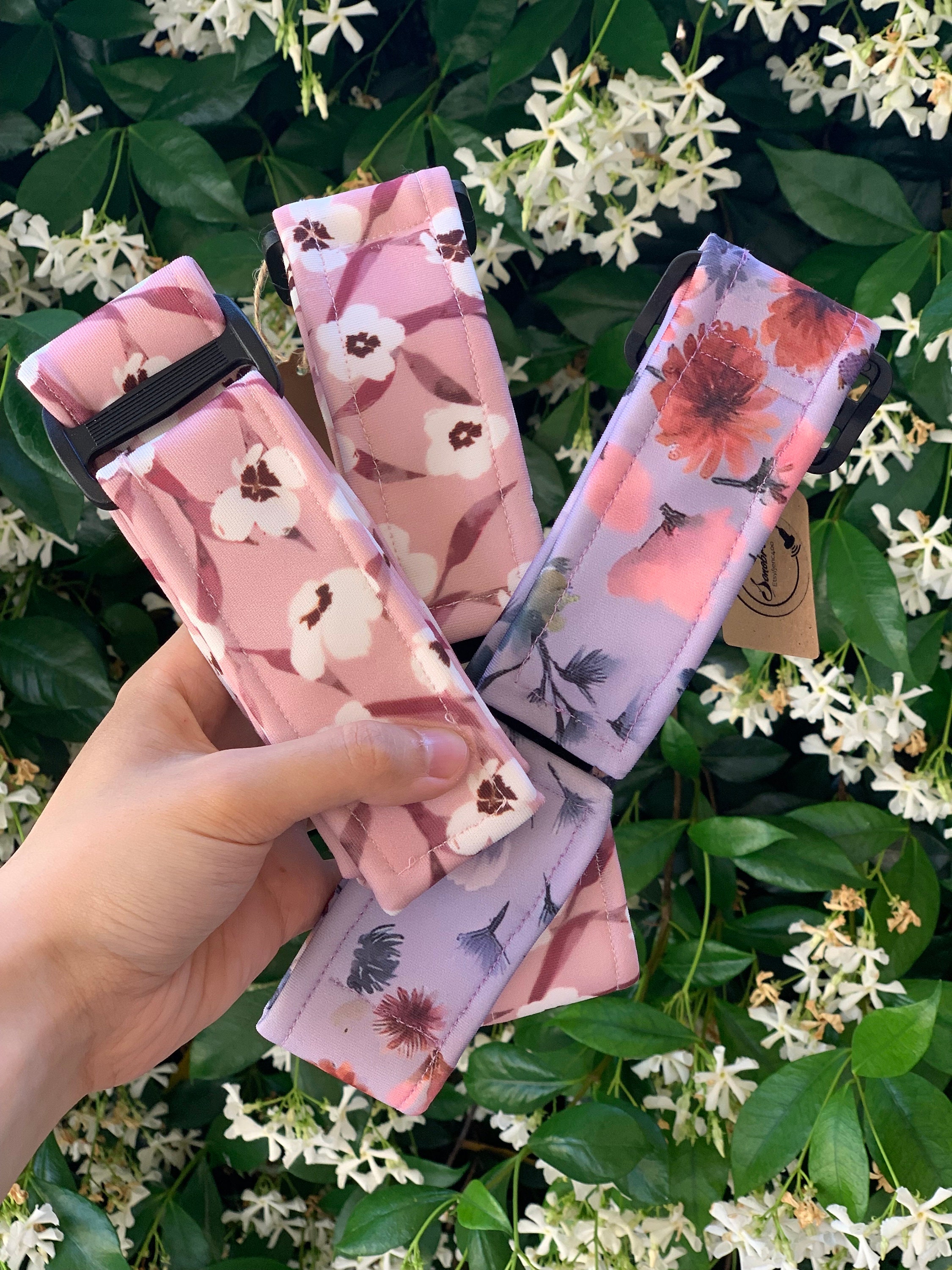 Purple Sonobrace - Cable Brace - Ergonomic Brace for Sonographers - Etsy