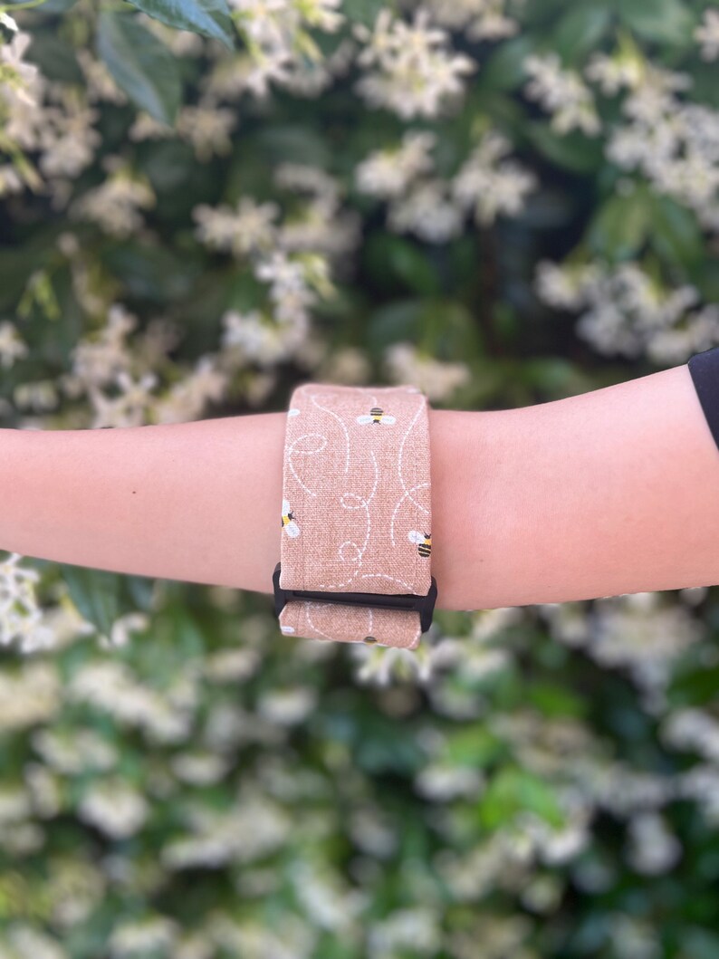 Busy Bees Sonobrace - Cable Brace - Ergonomic Brace for Sonographers - Etsy