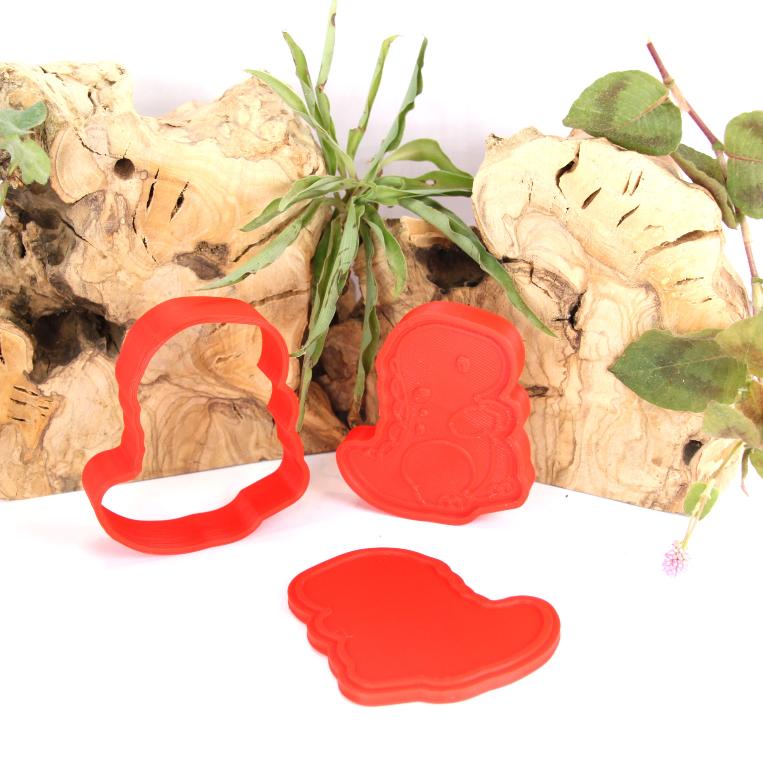 T-REX DINOSAUR 3d Printed Diy Bath Bomb Molds Bath Bomb | Etsy Canada