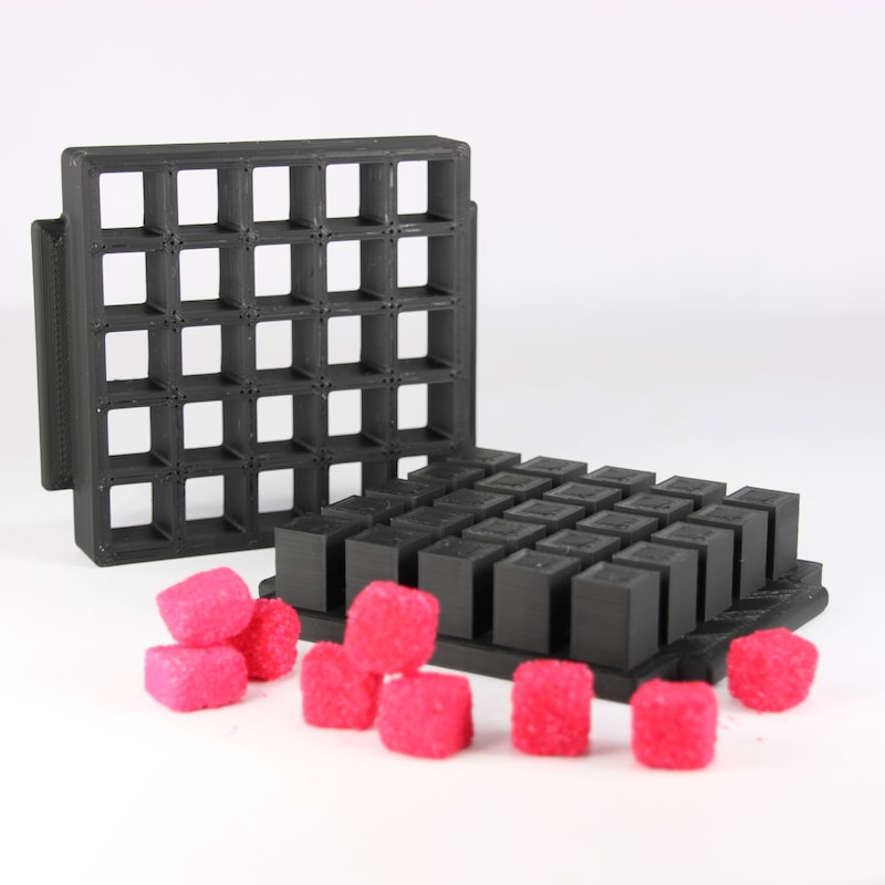 Square Bath Bombs - Etsy UK