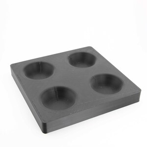 Sphere Bath Bomb Drying Tray. Must Have Accessories for Makers - Etsy