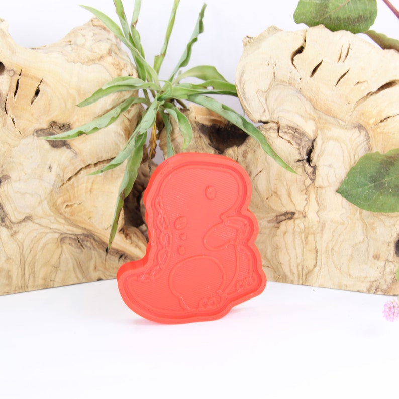 T-REX DINOSAUR 3d Printed Diy Bath Bomb Molds Bath Bomb - Etsy