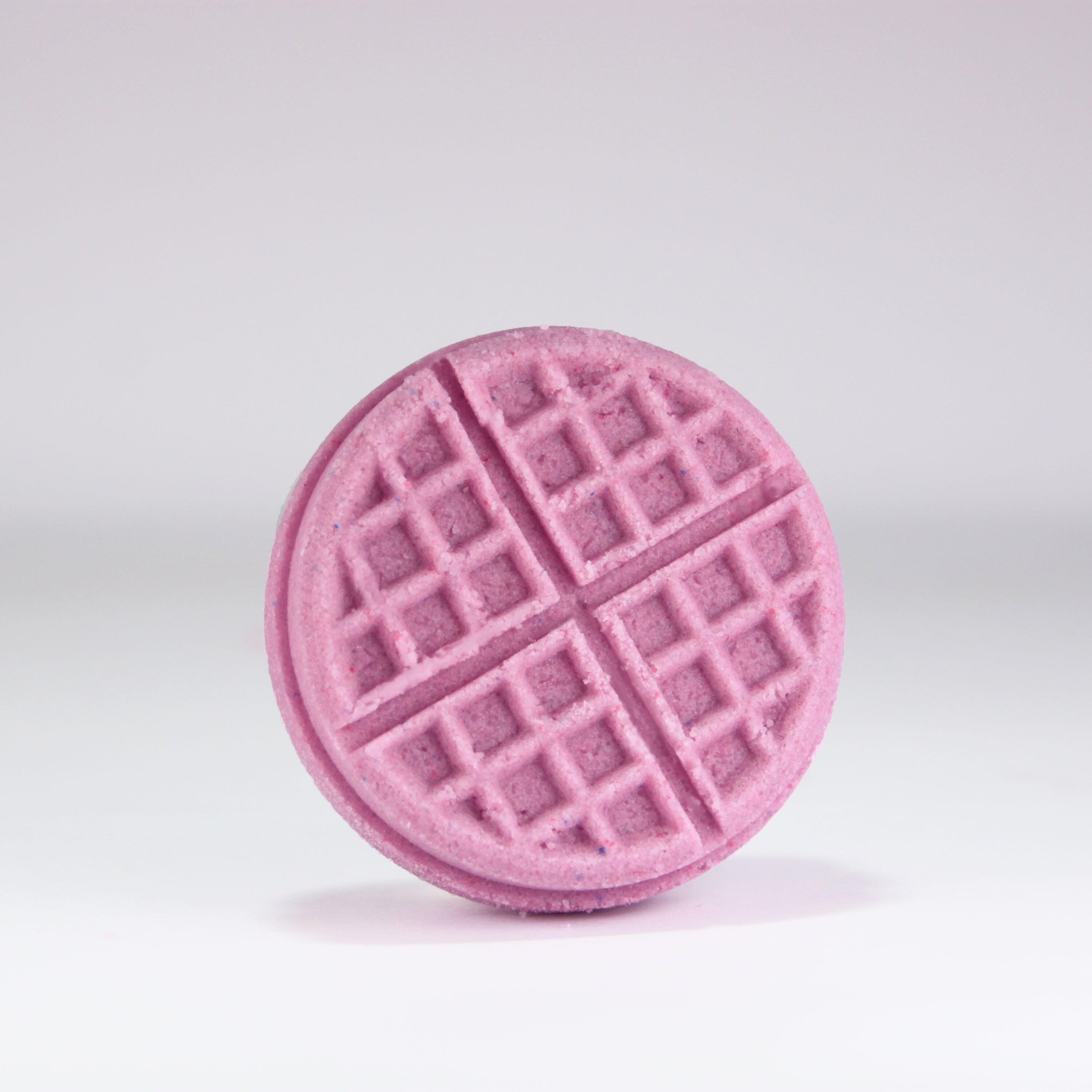 WAFFLE Bath Bomb Mold DIY Original Bathbombs Set 3D Printed - Etsy