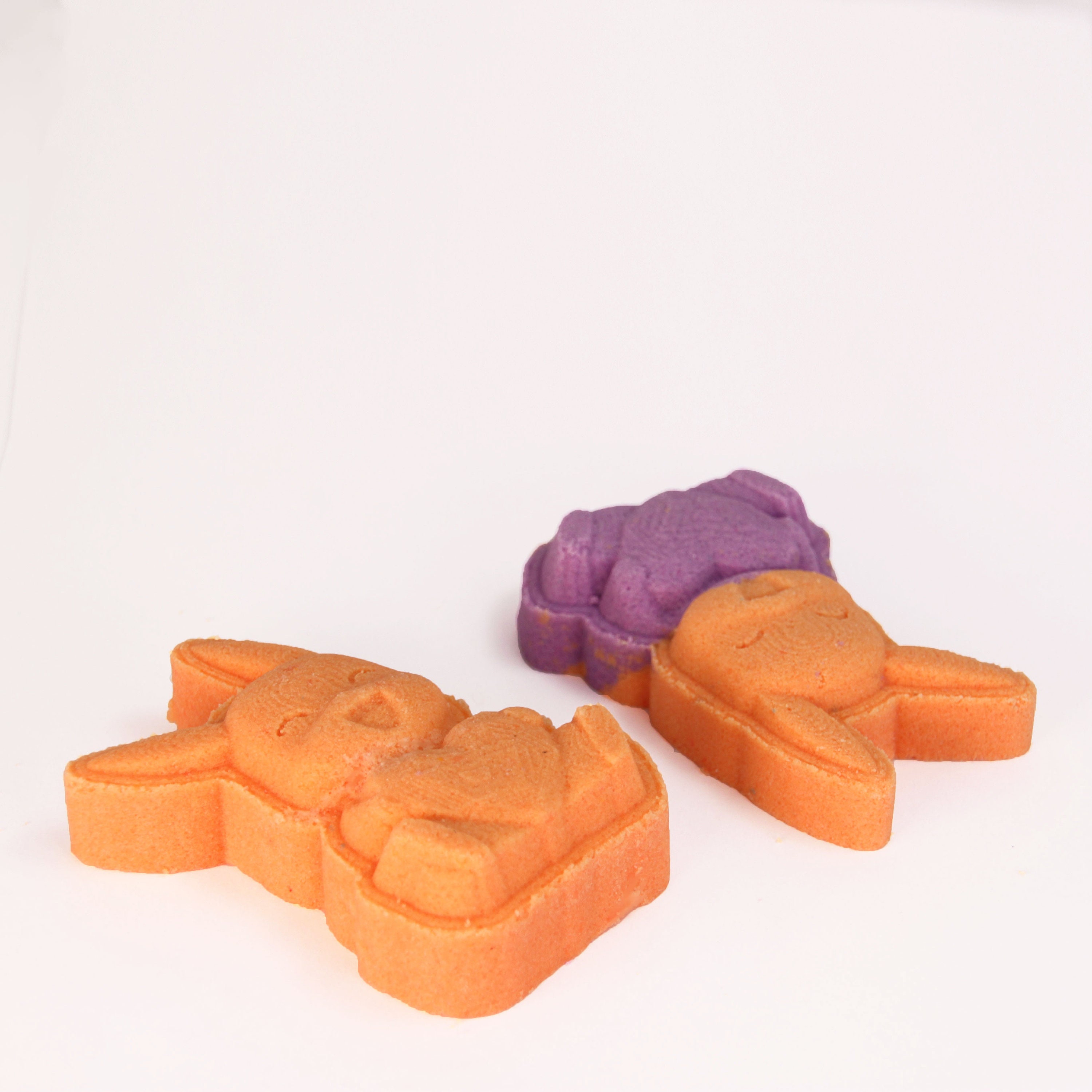 PIKACHU Bath Bomb Mold DIY Original Bathbombs Set 3D Printed - Etsy