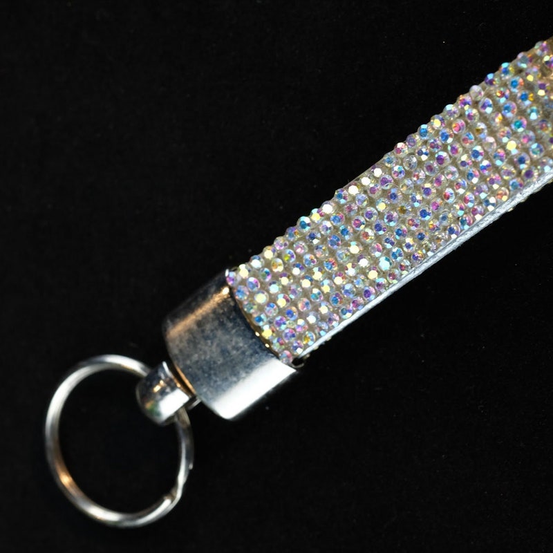 Swarovski Rhinestone Chain - Etsy