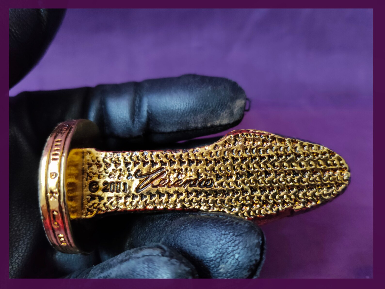 Heavy Vintage Mini Sarcophagus King Tutankhamun Egypt King - Etsy