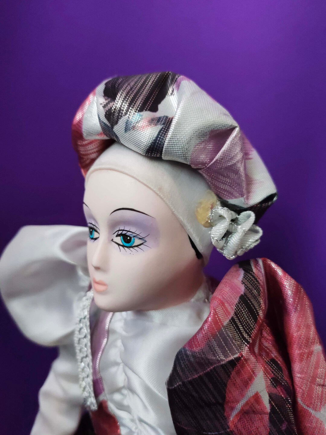 LGBT Doll Transgender Transgender Pansexual Doctoral - Etsy