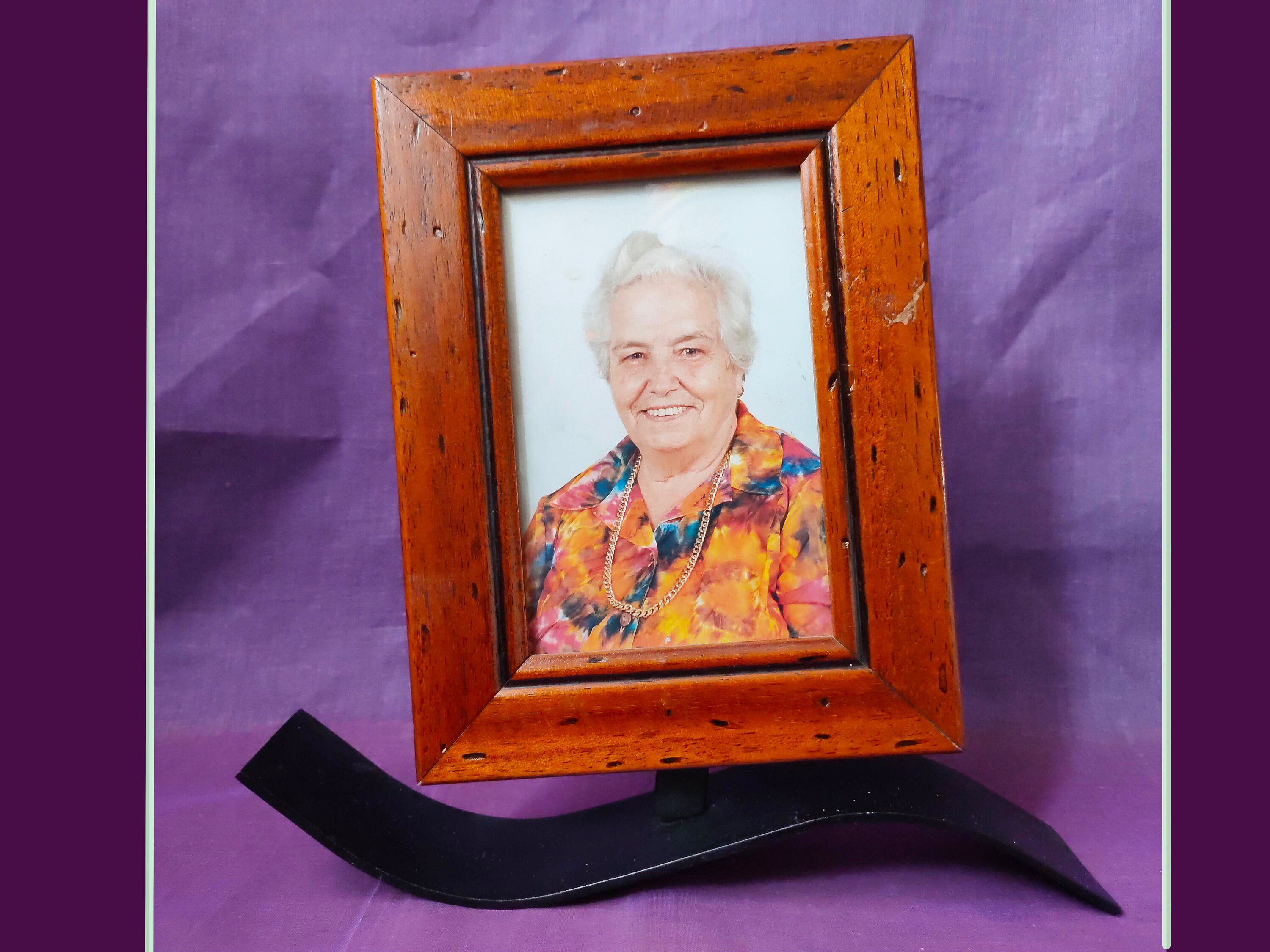 Exclusive and Rare Rustic Wood Frame Visualization Frame - Etsy