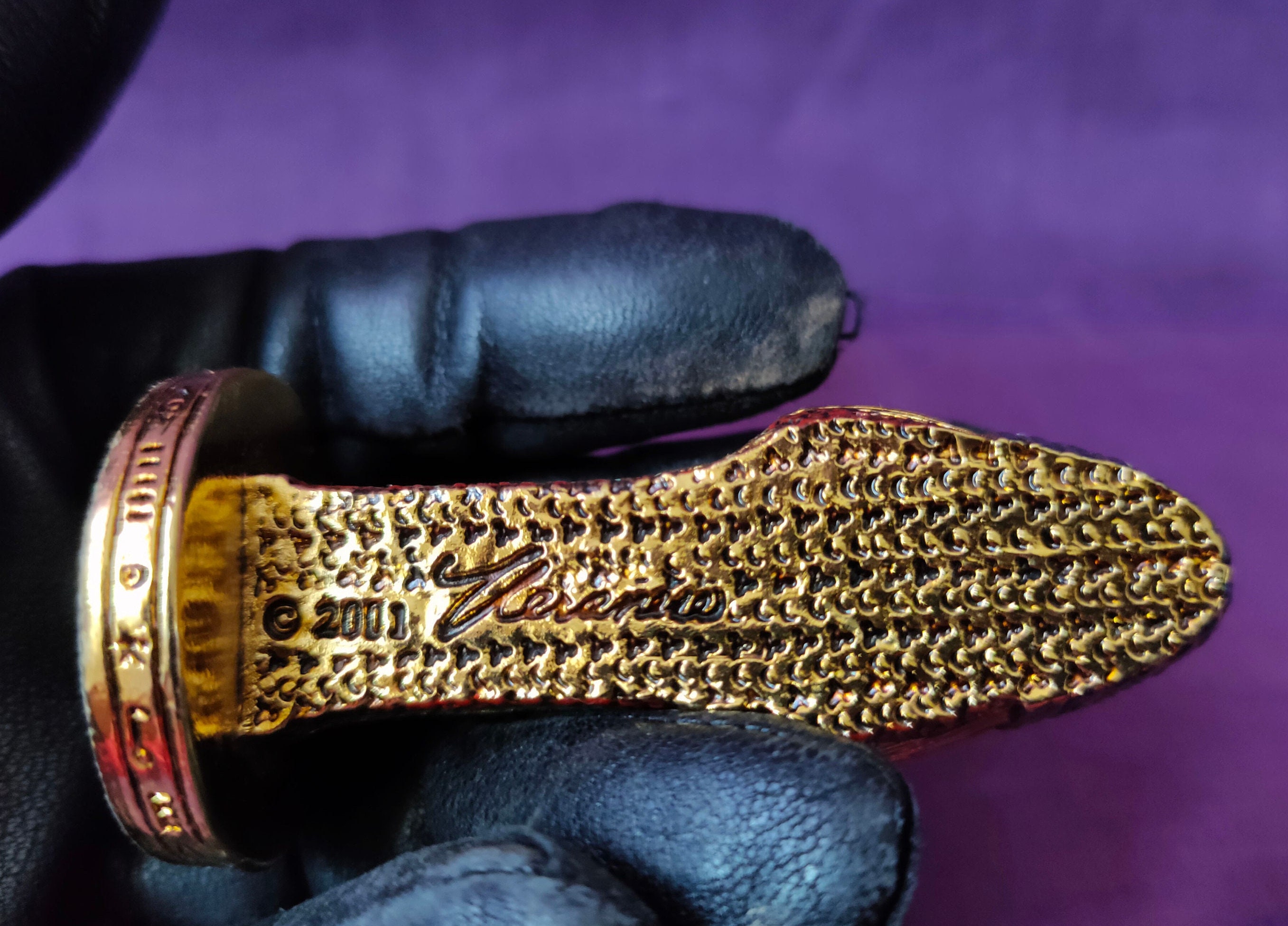 Heavy Vintage Mini Sarcophagus, King Tutankhamun, Egypt, King Tut - Etsy