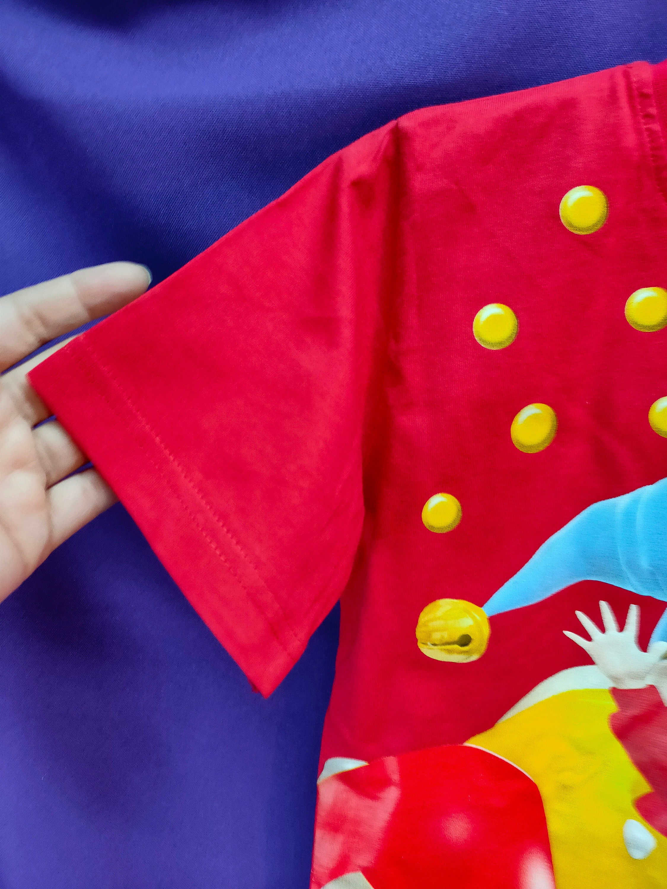 Noddy T-shirt Noddy in the Car Special Gift for Kids Ribbed - Etsy ...