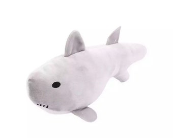 Cat Shark Toy | Etsy