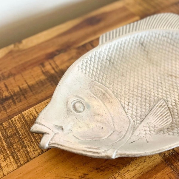 Fish Platter - Etsy