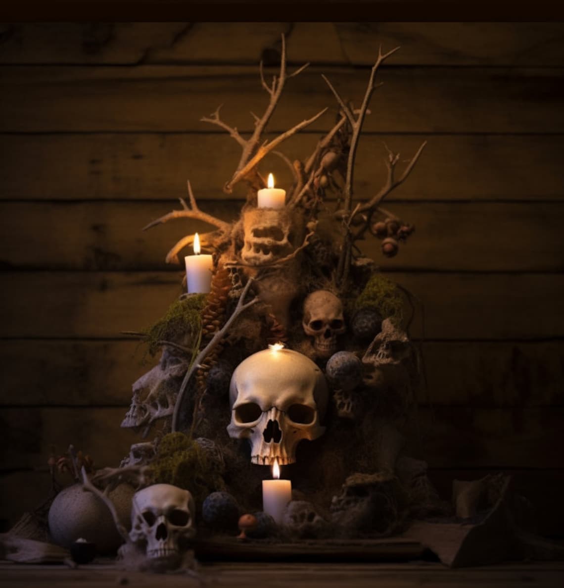 Complete Hoodoo Conjuration Witchcraft Rootwork Set of 5 - Etsy