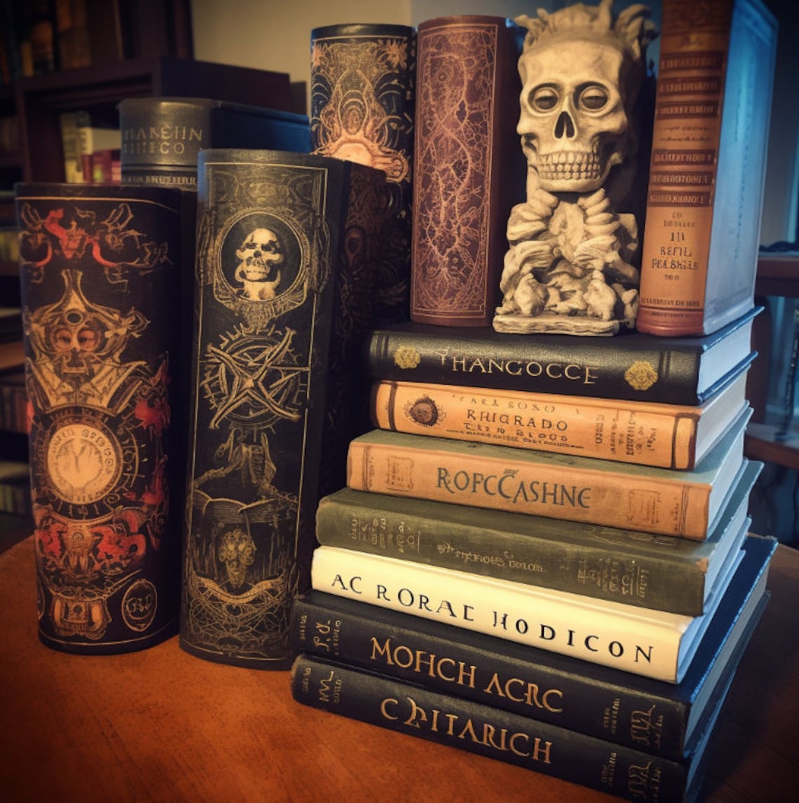 Complete Hoodoo Conjuration Witchcraft Rootwork Set of 5 - Etsy