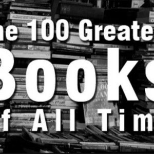 Vintage 100+ Books of All Times, the Best TOP 100 Must-read Essentials ...