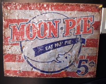 Pie Sign | Etsy