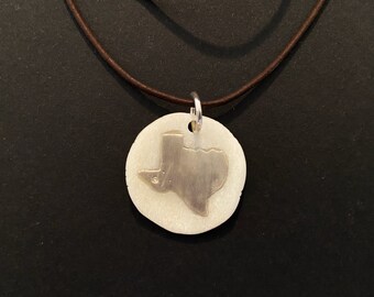 Bone Sculpture of Texas - Etsy