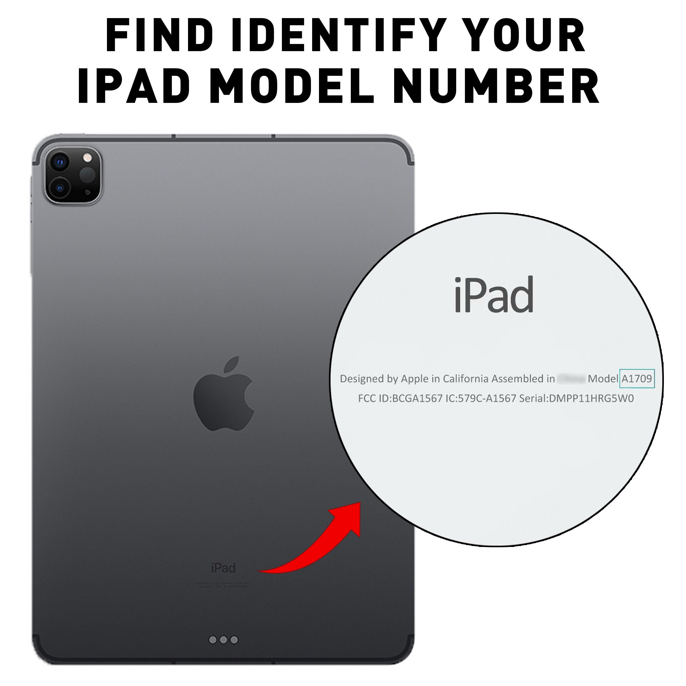 Caramel Cow Custom iPad Name iPad 9 Case iPad Mini 6 iPad Air - Etsy