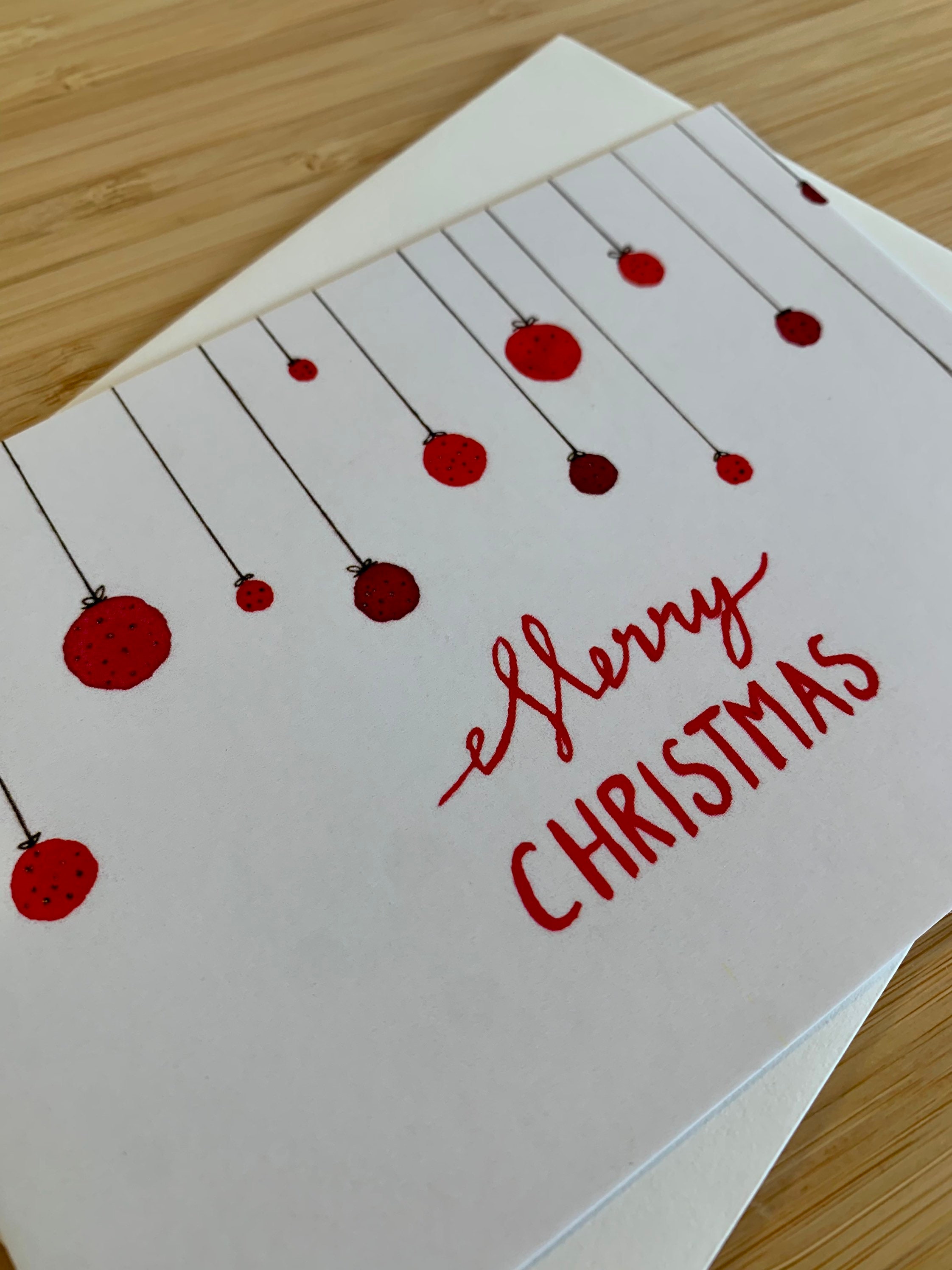 Christmas Cards // Merry Christmas // Christmas // Christmas Mail ...