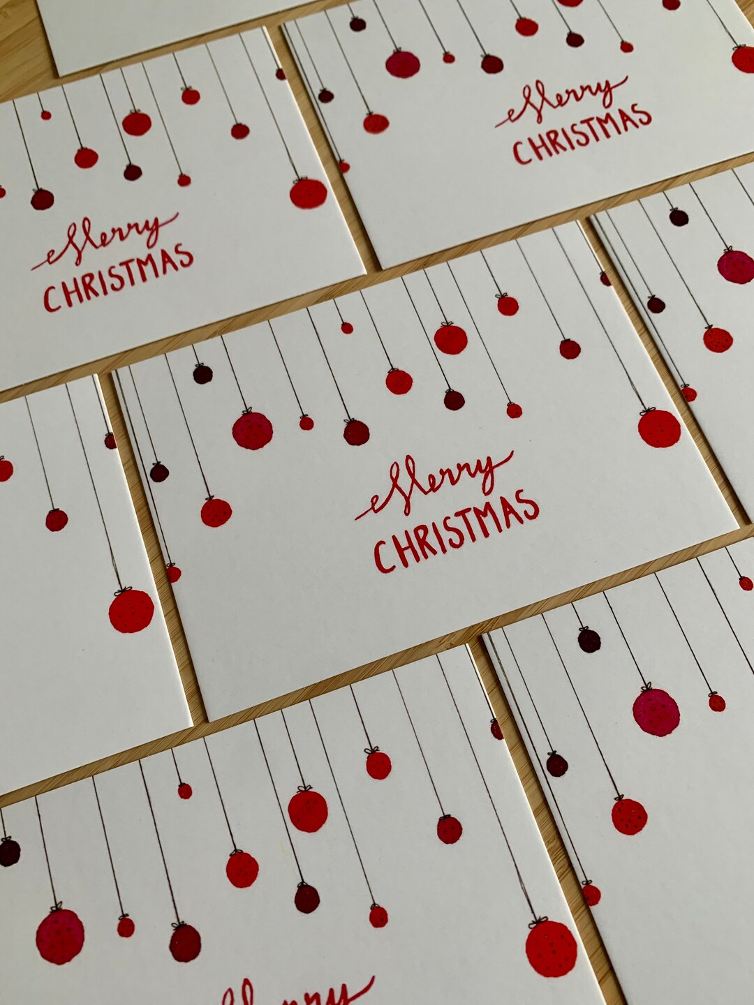 Christmas Cards // Merry Christmas // Christmas // Christmas Mail ...