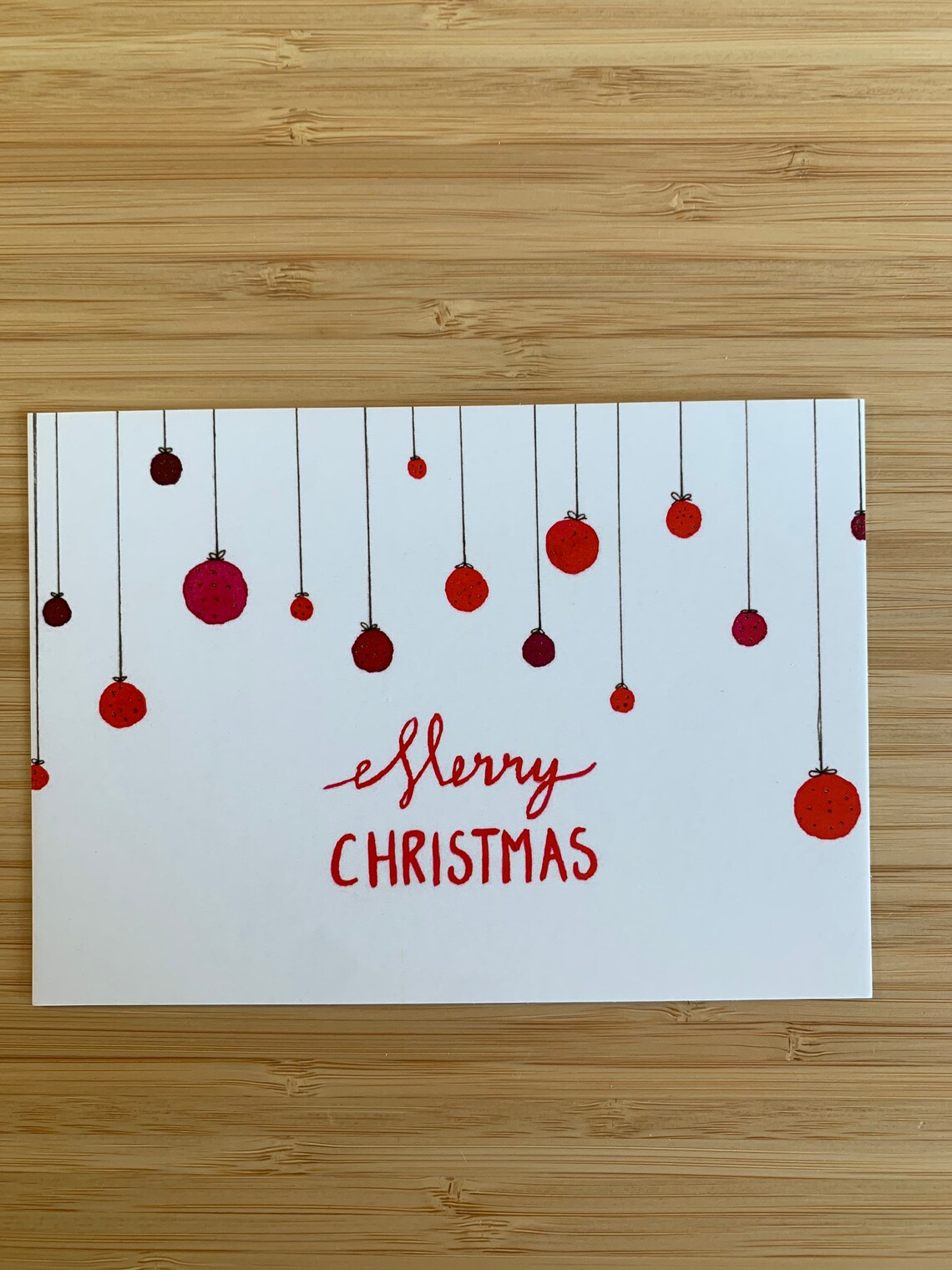 Christmas Cards // Merry Christmas // Christmas // Christmas Mail ...