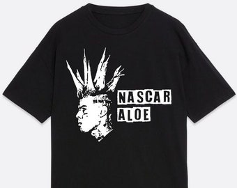 Nascar Aloe T Shirt - Etsy