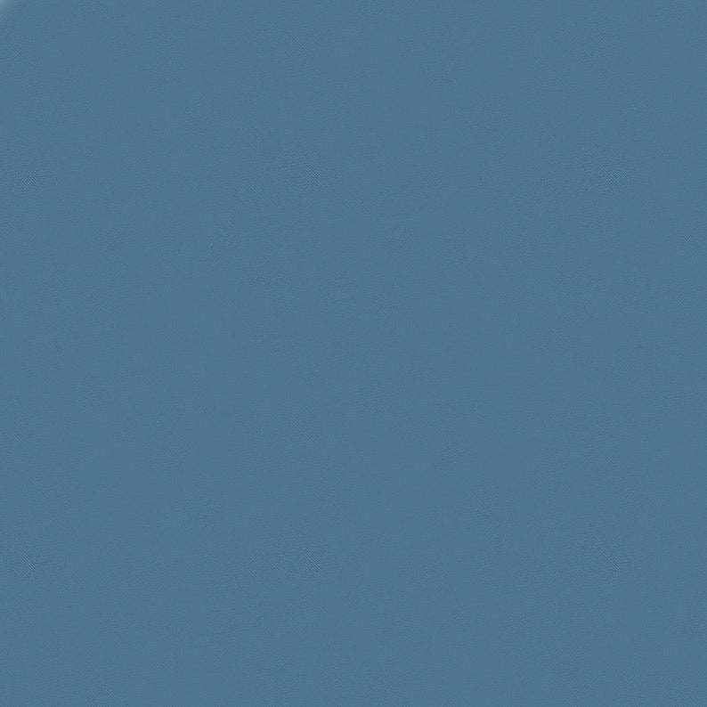 Bella Solid Nantucket Blue SKU# 9900 462 From Moda Sold in 1 Yard ...