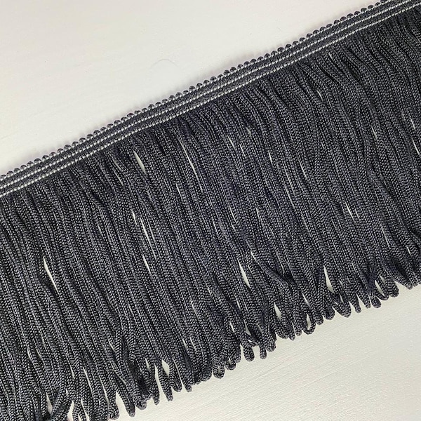Loop Fringe Trim - Etsy