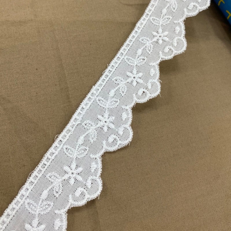 Victorian Garden Edging - Etsy