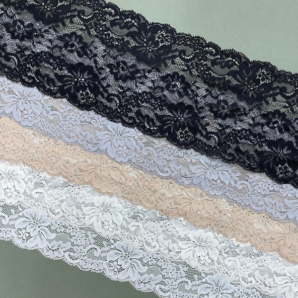 Galloon Lace - Etsy
