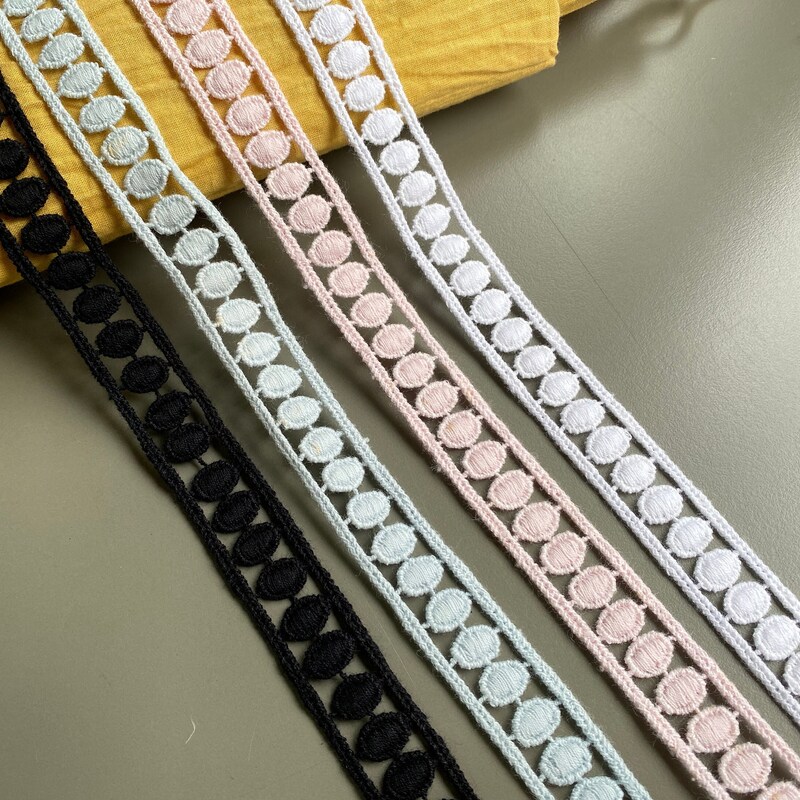 Lace Insertion - Etsy