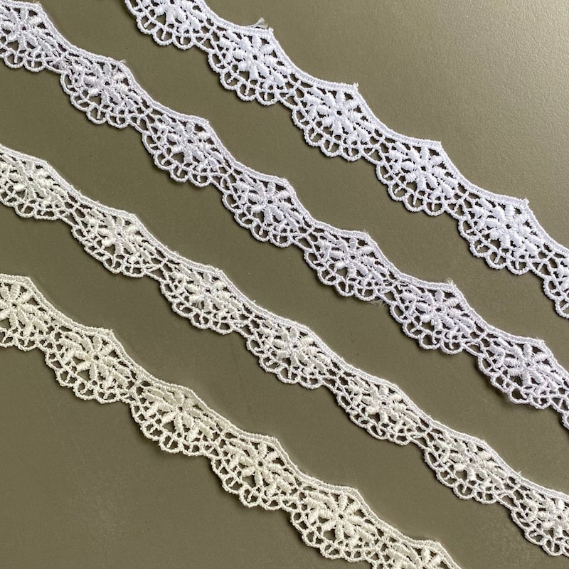 Rayon Lace - Etsy