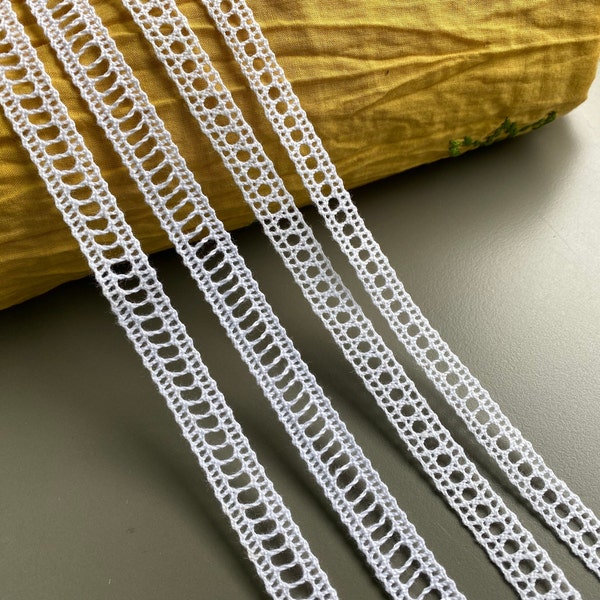 Ladder Lace - Etsy