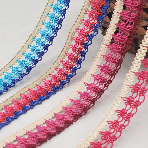 Scalloped Edge Tape - Etsy