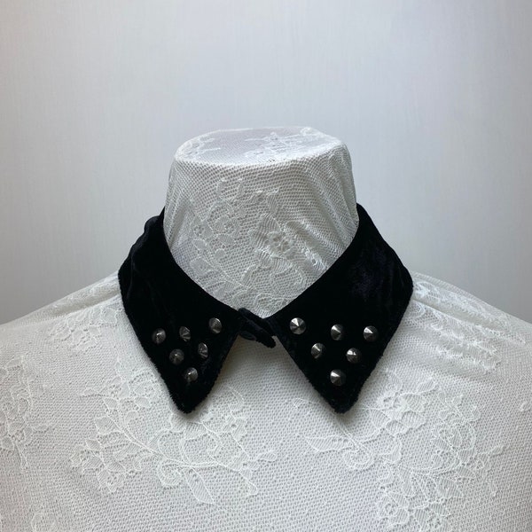 Fake Shirt Collars for Women - Etsy