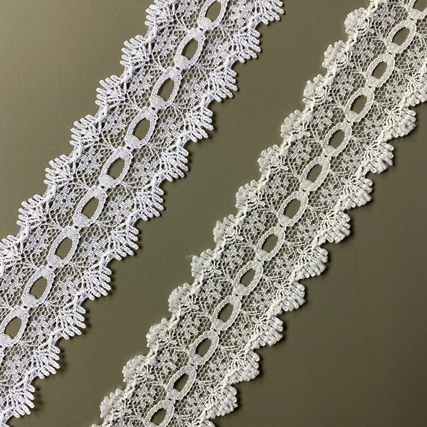 Galloon Lace - Etsy