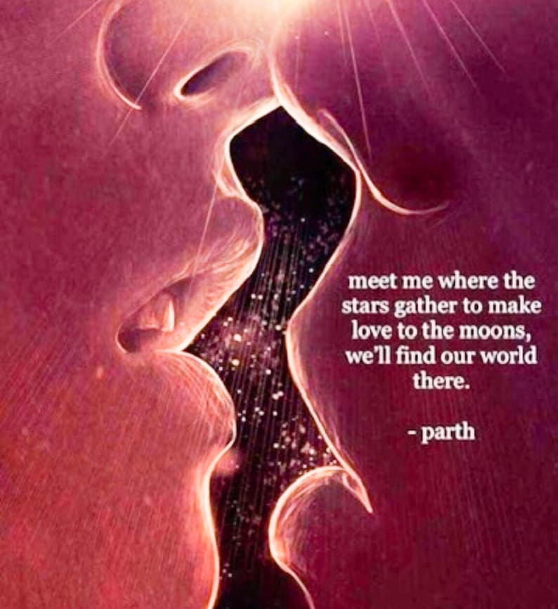 ETHEREAL LOVE In-depth Channeling Cosmic Romance Connection - Etsy