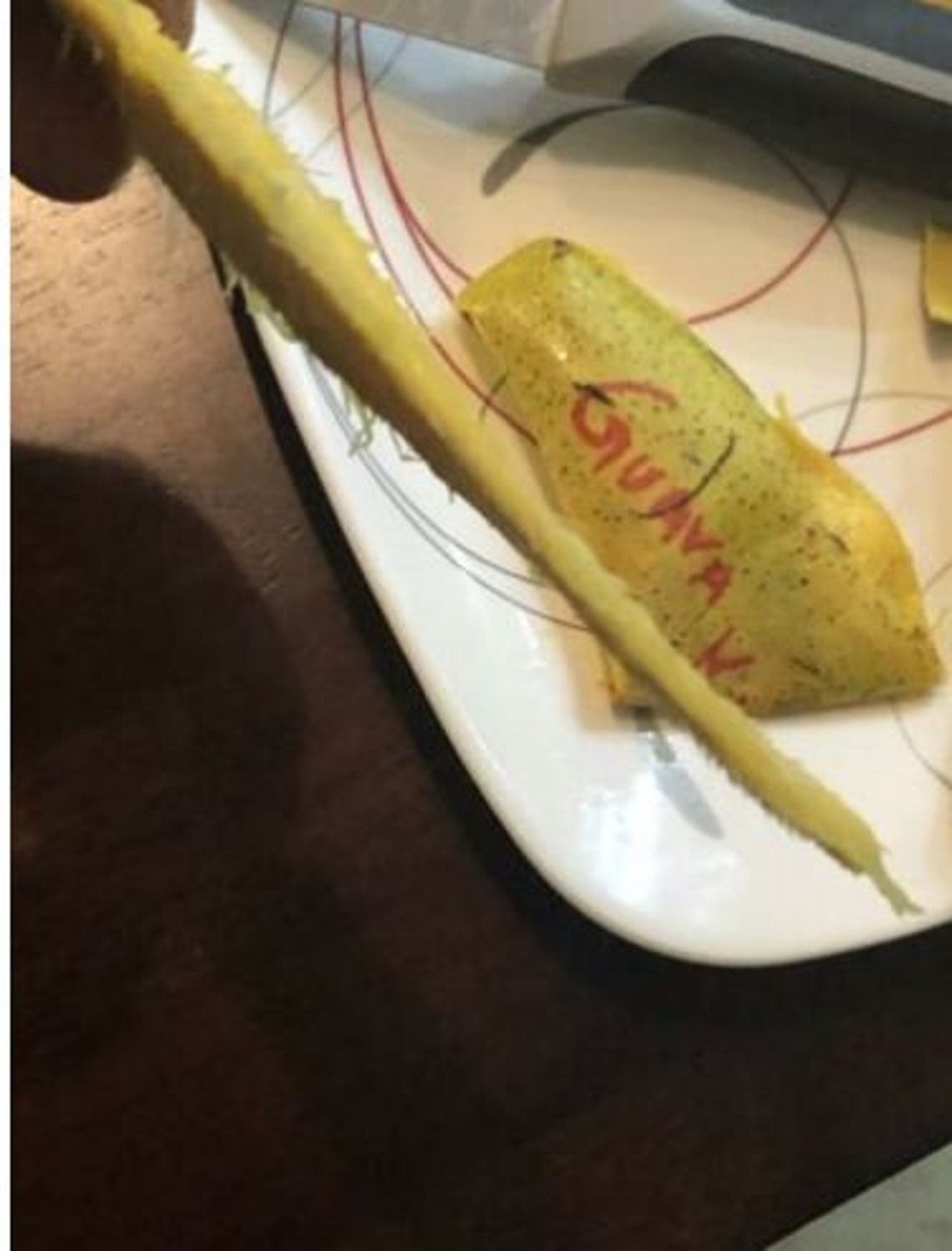 Grafted Thailand Mango Num Doc Mai Tree - Etsy