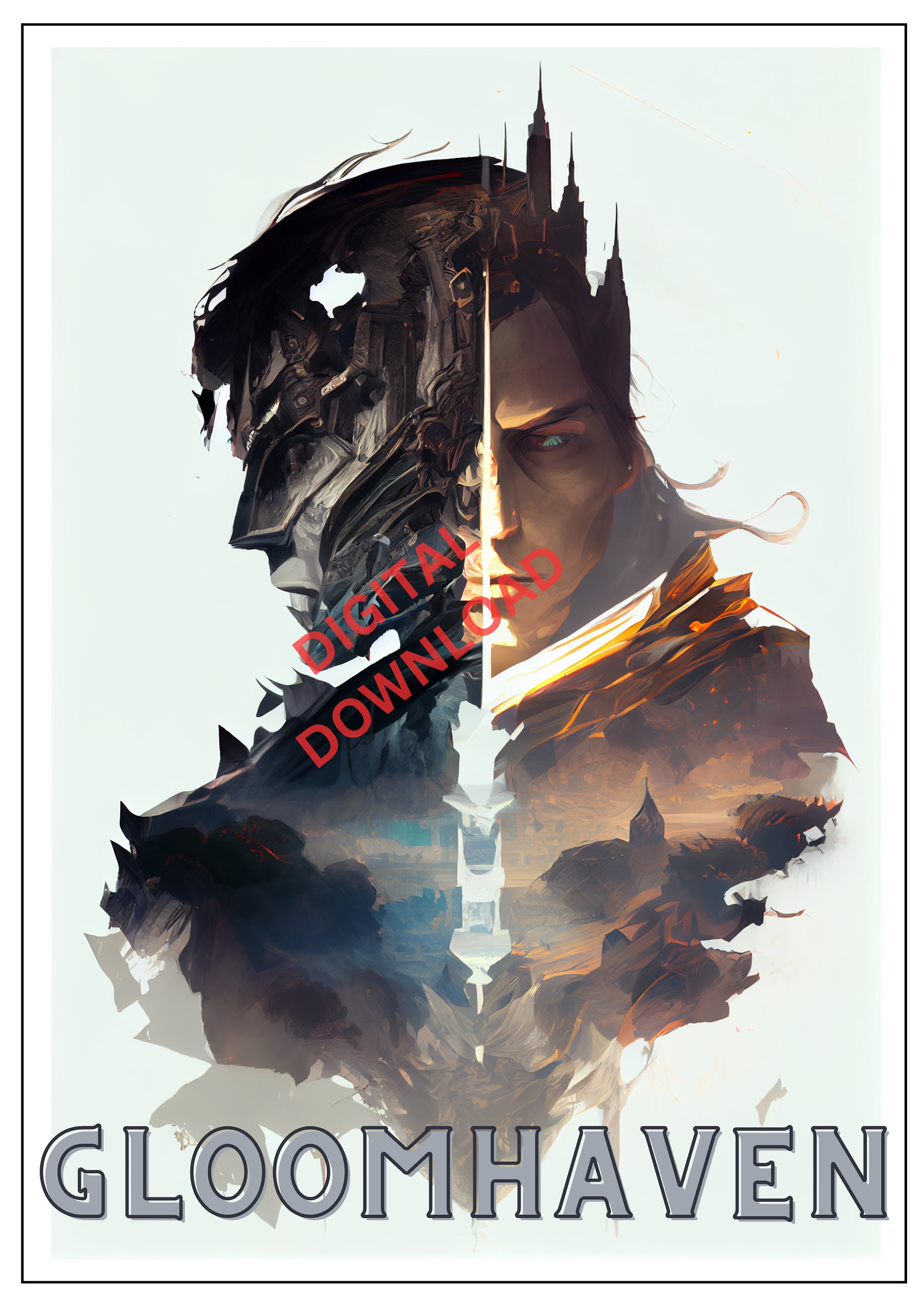 9x Prints Board Game Wall Poster Art Print FULL COLLECTION - Etsy