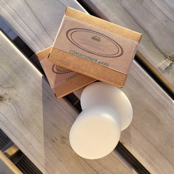 Conditioner Bar - Etsy