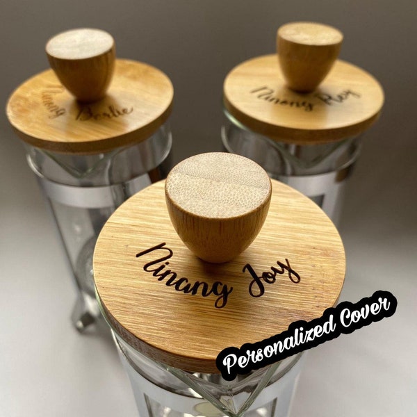 French Press Coffee - Etsy