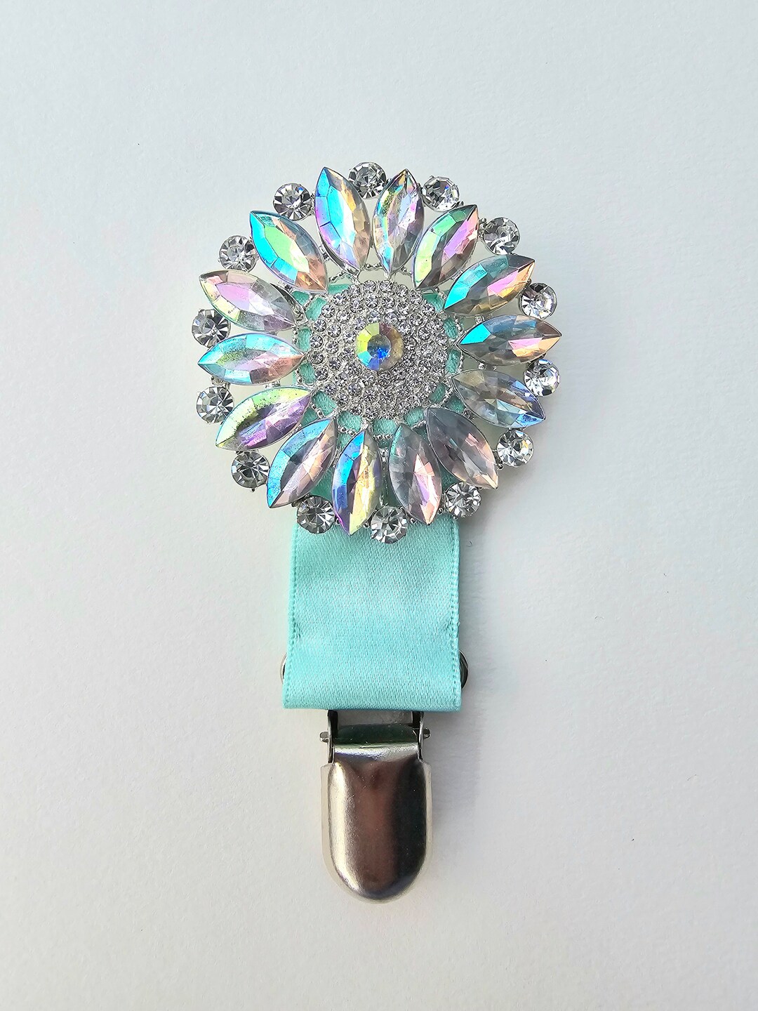 Exhibition Ring Clip/ Dog Show Ring Clip - Etsy