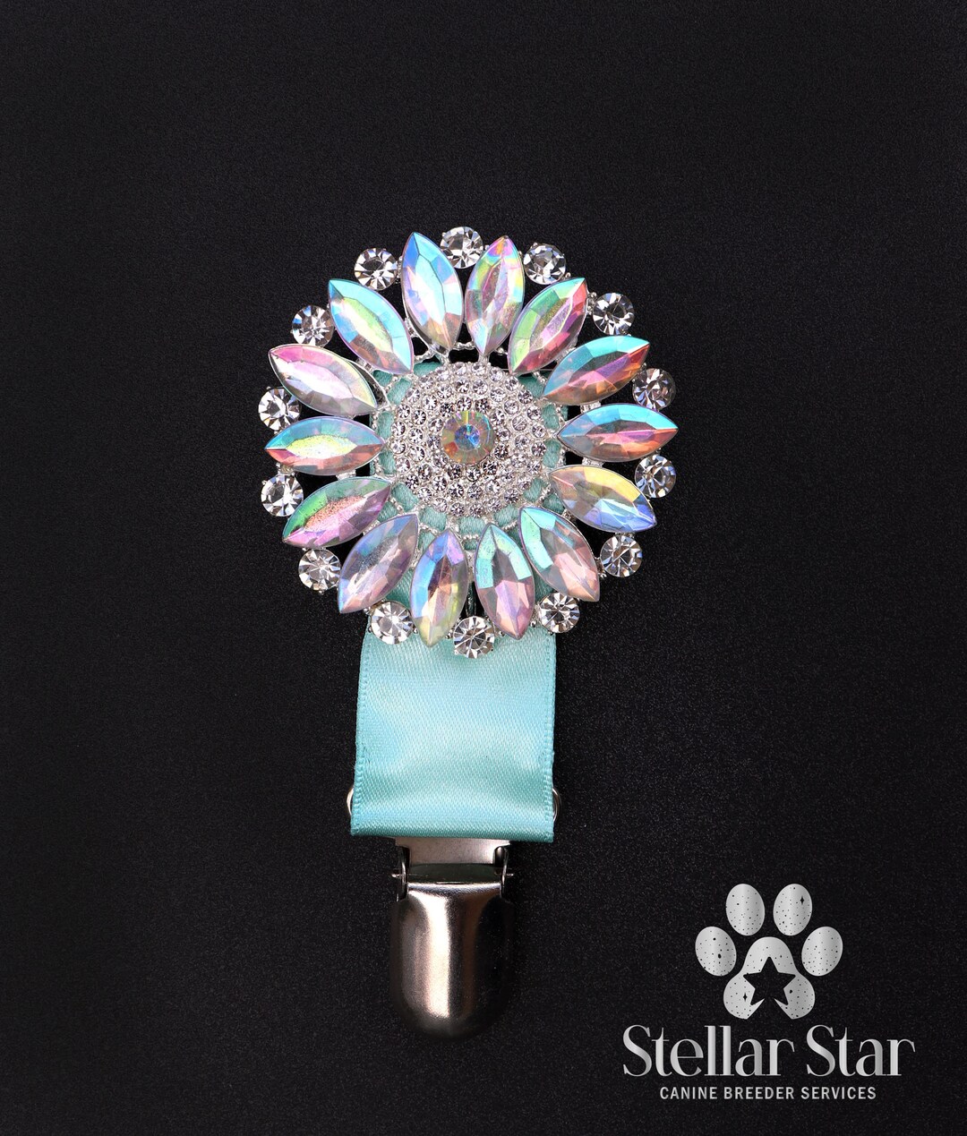 Exhibition Ring Clip/ Dog Show Ring Clip - Etsy UK