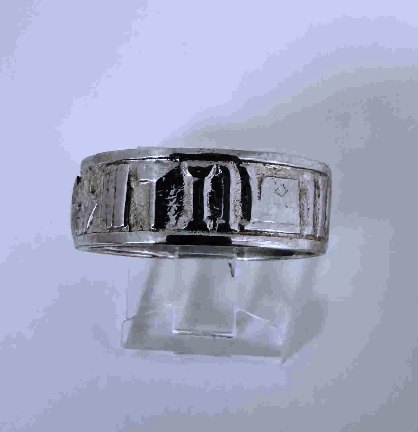 Freemason Ring. Fraternity Symbols. Inspired by Classic and Old ...