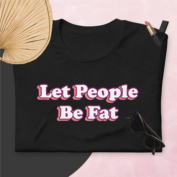 Fat Positive - Etsy