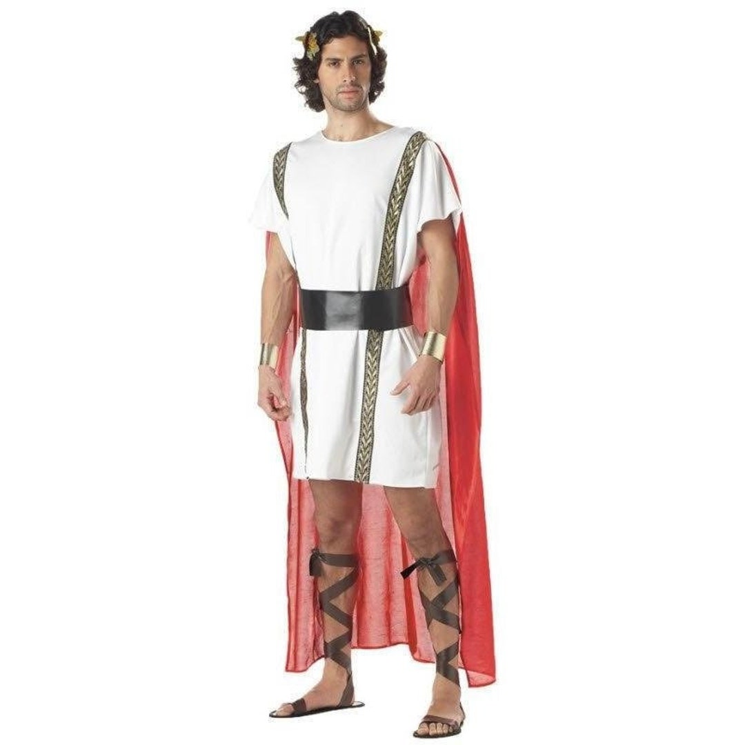 Mark Antony Adult Costume - Men's - Etsy